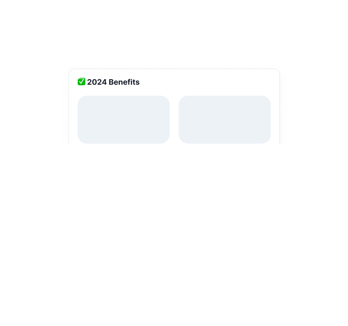 Benefits Guides - Pasito: Benefits Decision Support | Benefits ...